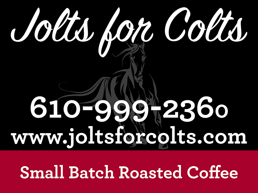 Home - Jolts for Colts